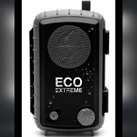 Eco Extreme | Portable Audio & Video | Eco Extreme Waterproof Speaker ...